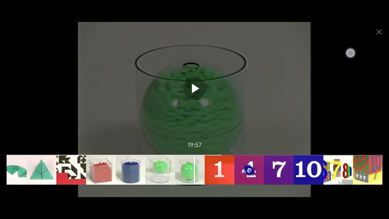 Brainy Baby Left Brain Learning - YouTube