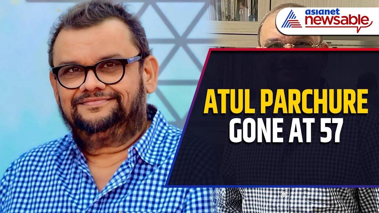 Atul Parchure: Beloved Actor from The Kapil Sharma Show Passes Away at ...