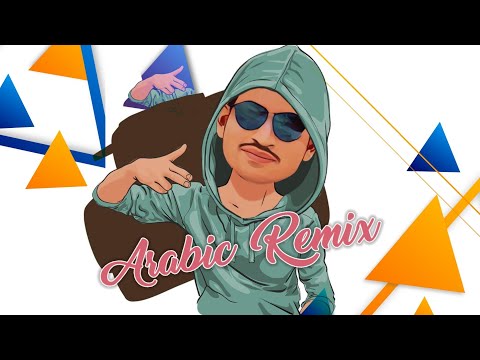 Arabic Remix (Ya Taiba) The Best Arabic Song | Ayisha Abdul Basith | DJ Round Mix