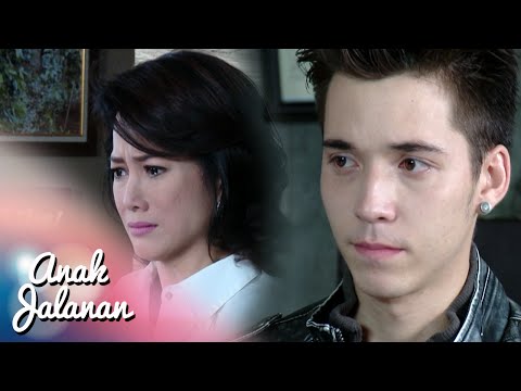 Boy Akhirnya Bongkar Adriana Didepan Mamahnya [Anak Jalanan] [4 Feb 2016]