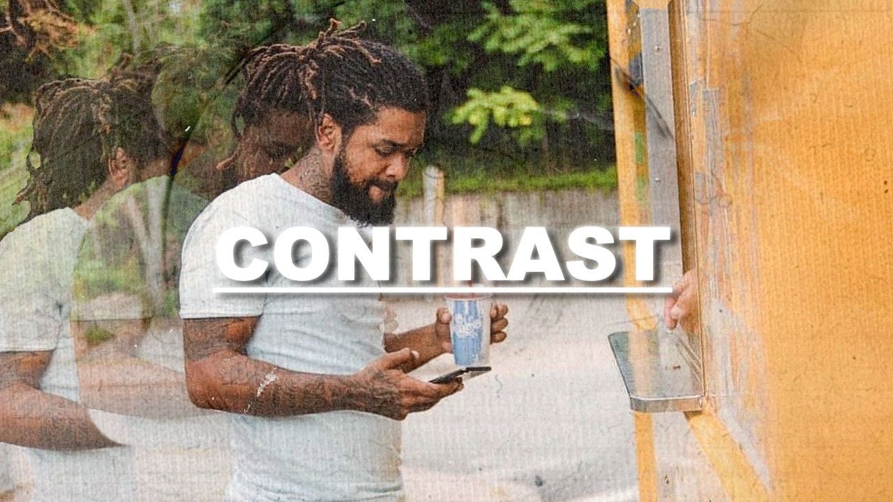 [FREE] G Fredo x 7981 Kal Trap Type Beat 2021 "Contrast" Boston Drill ...