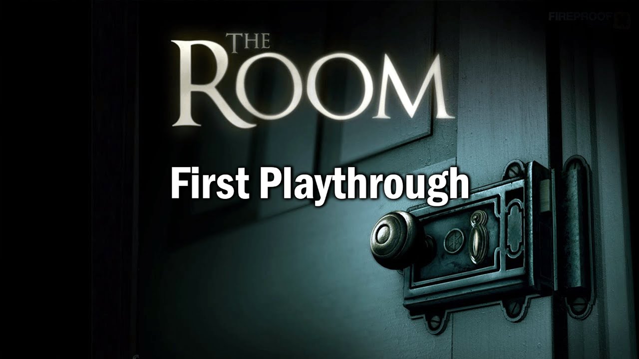 The Room - AMAZING Puzzle Box Game!! - Full Playthrough - YouTube