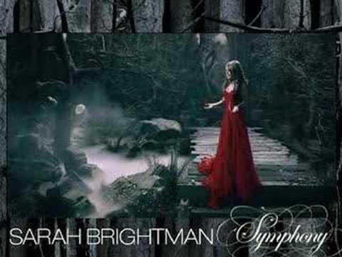 Sarah Brightman * Symphony * Preview  Video