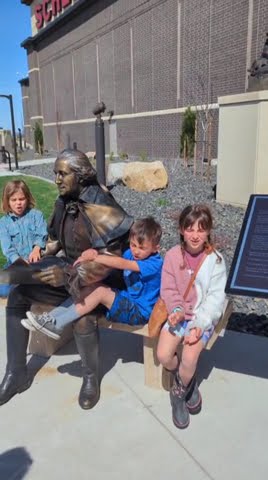 George Washington song cc - YouTube