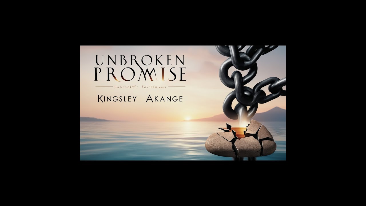 Unbroken Promise - YouTube