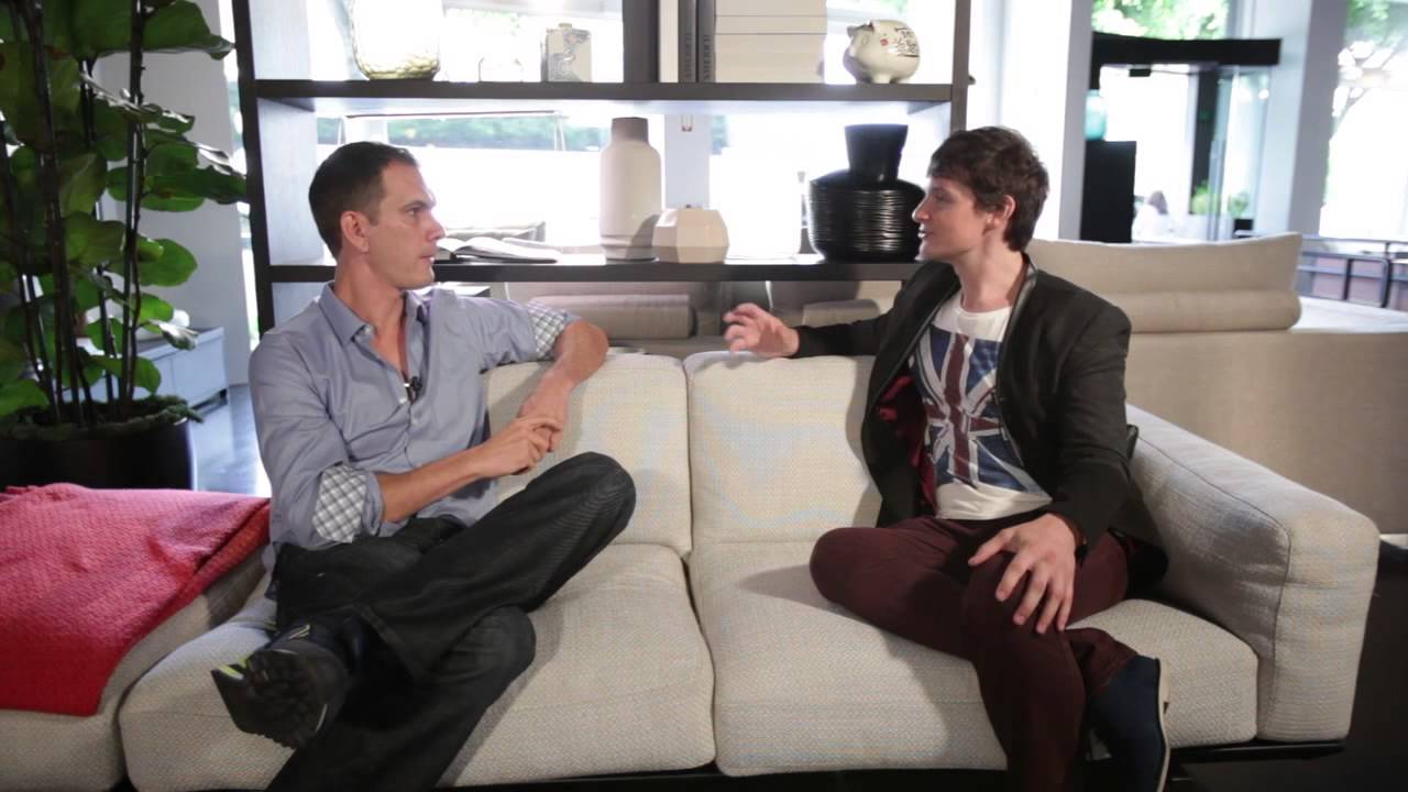 NFMLA 7/2014 Moviemaker Magazine Interview with Dir. Noel Douglas Orput ...