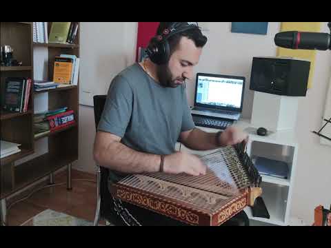 ŞÜKRÜ TUNAR UŞŞAK OYUN HAVASI