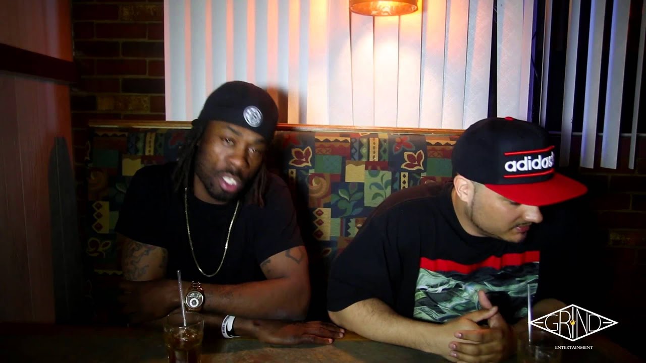 Jay2 interview 4/27/15 - YouTube