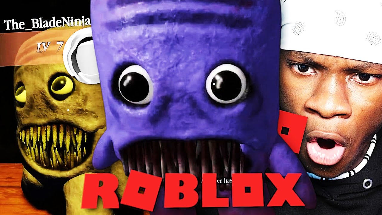 *LEAKED* FUWATTI SURVIVAL GAMEPLAY IN ROBLOX PILLAR CHASE 2 WITH THE ...