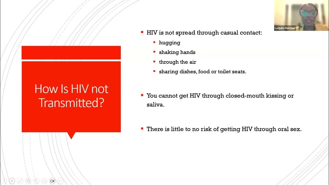 Intro to HIV/AIDS 2025 - YouTube