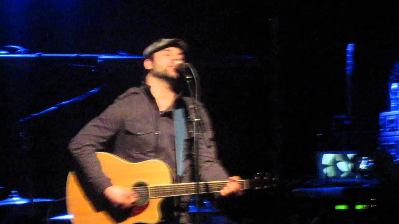 Sam James - The A Team (Ed Sheeran cover) - YouTube