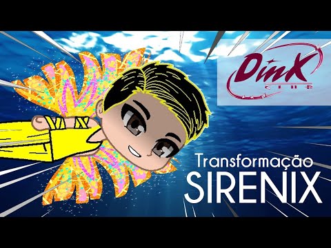 Dinx Club: Transformação Sirenix