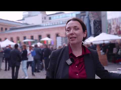 25 Jahre dena: Interview mit Ines Zenke