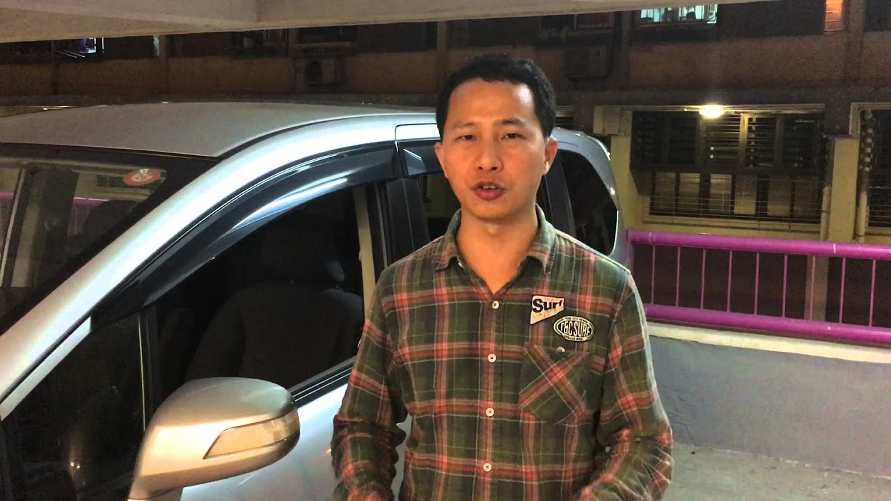 【HKMI 香港驗車】選擇香港驗車 全因有根有據 - YouTube