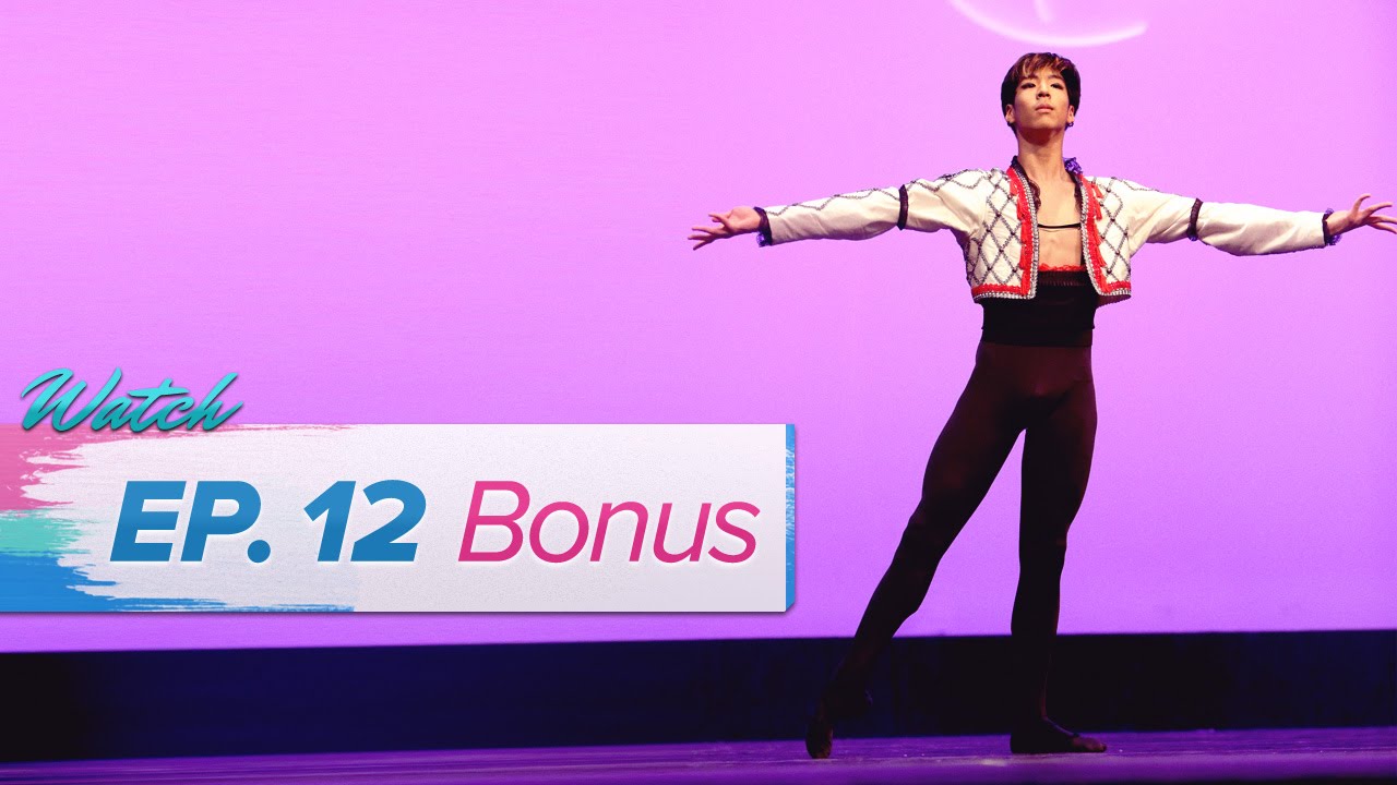 Lex - NYC Finals: Full Performance - Dance School Diaries - Ep. 12 ...