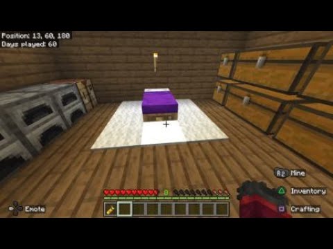 A random person joined th realm - YouTube