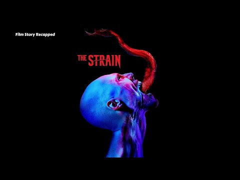 Survival Against the Strigoi: The First Season of 'The Strain'