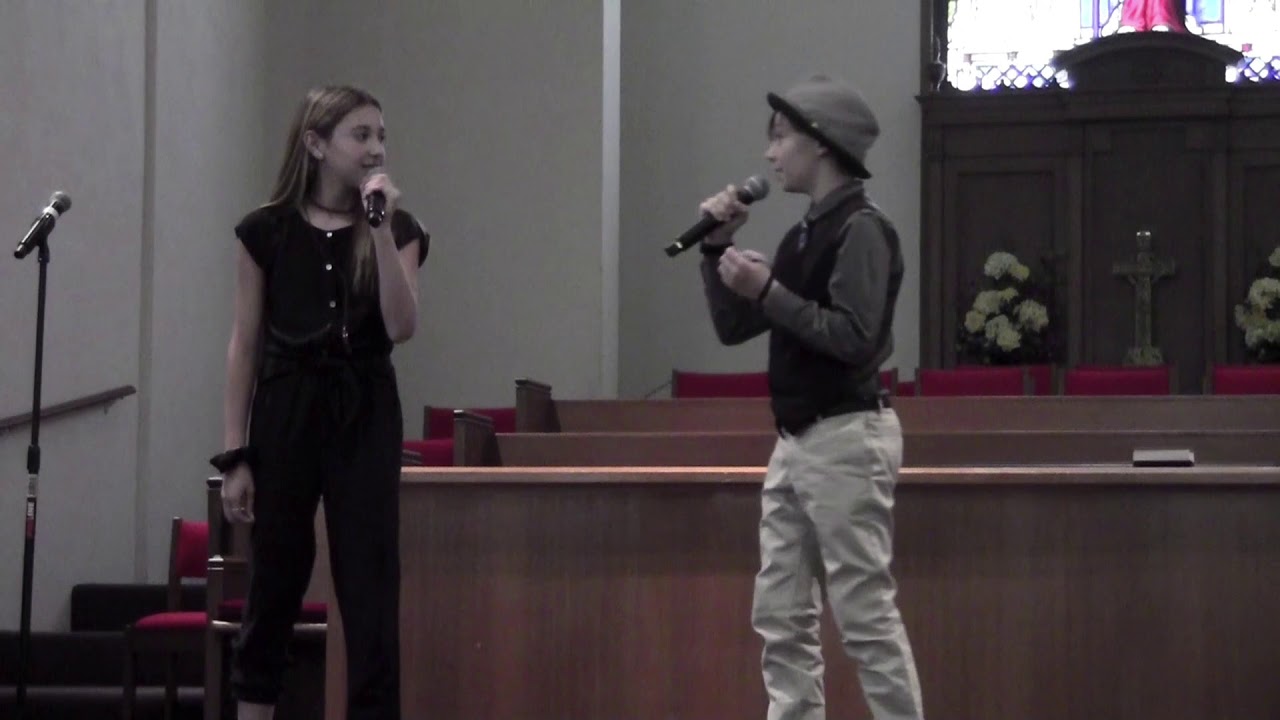 Sophia:Vincent - YouTube