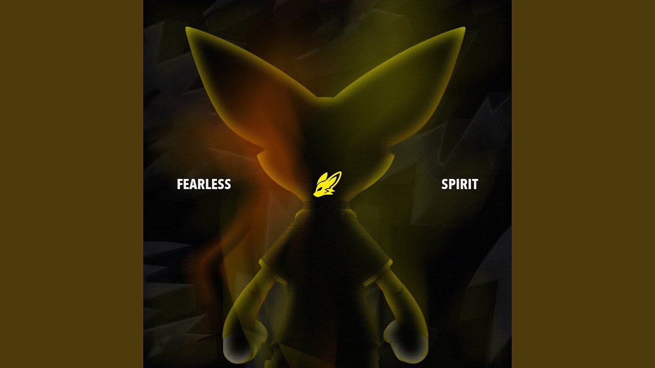 Fearless Spirit - YouTube
