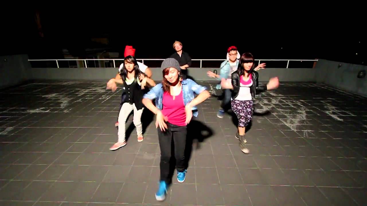 Brewing Point: The Revolution - Niko Bolante - YouTube