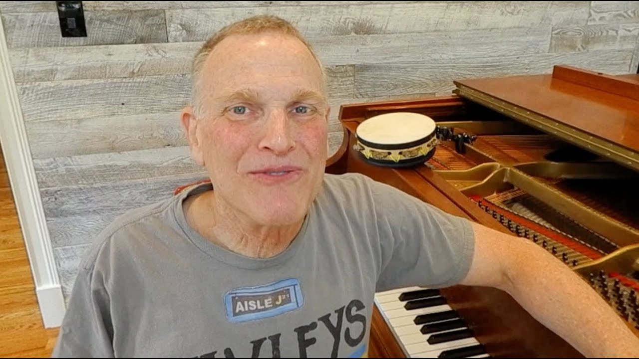 Affiliate Jonathan Wolff Talks About The Seinfeld Soundtrack Album ...