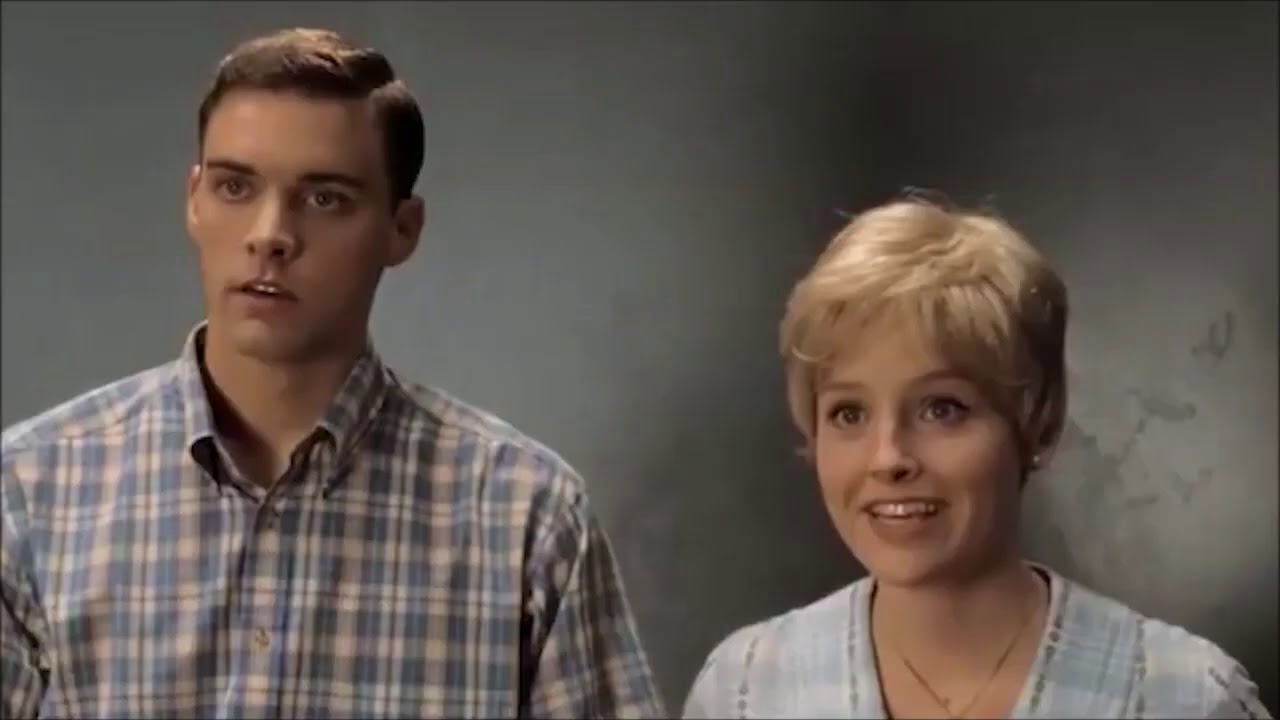 Alien Trespass (2009) Trailer - YouTube