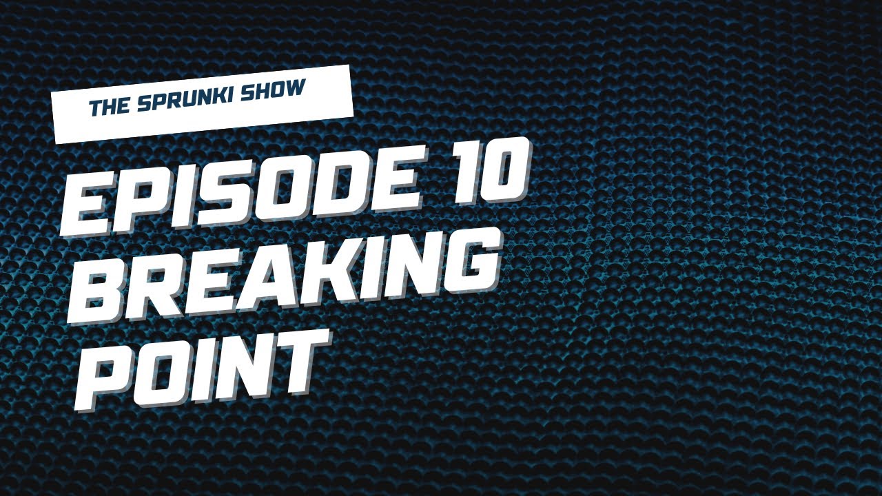 The Sprunki Show! Season 1 Episode 10 Full Episode! - YouTube