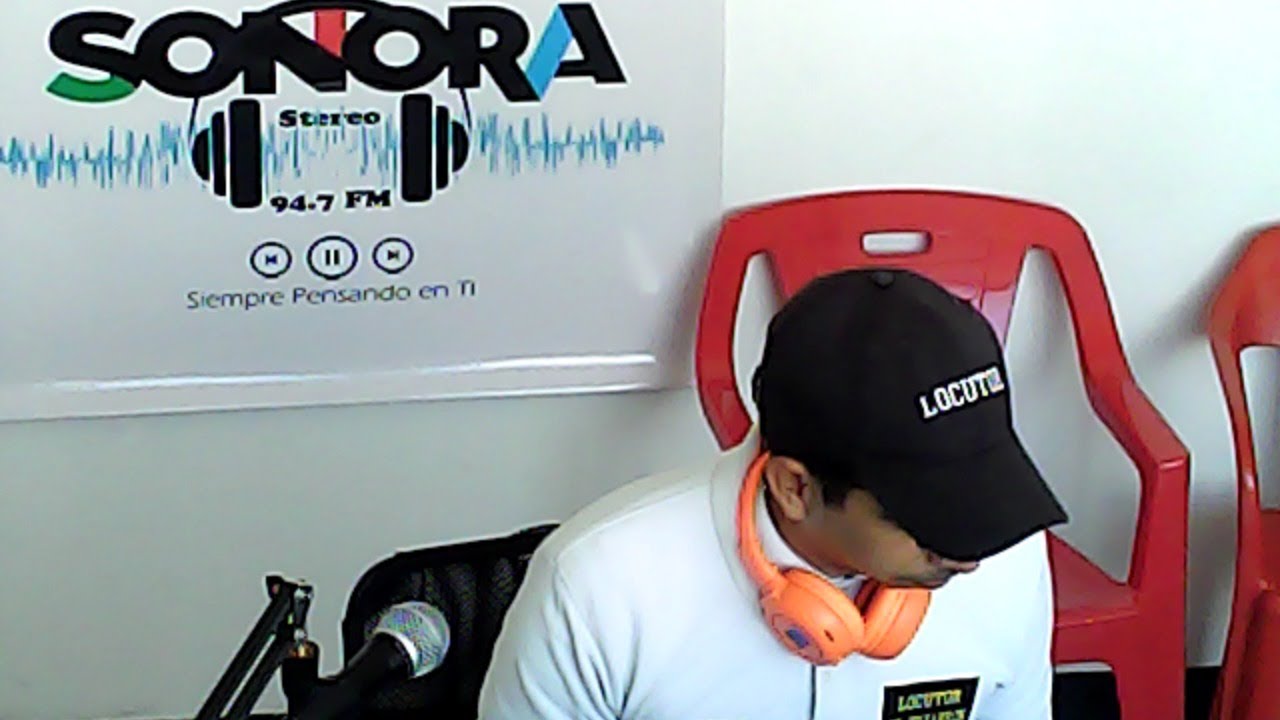 El Blablazo - YouTube