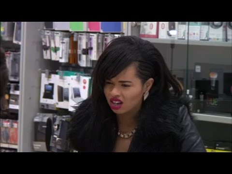 Tricked | Season 3 Episode 7