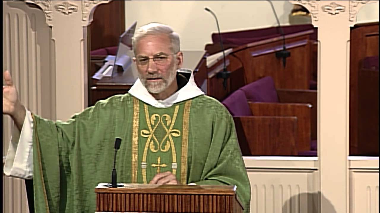 Daily Catholic Mass 2014-07-07 - Fr. Joseph Mary - Feria - YouTube