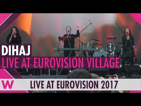 Dihaj (Azerbaijan 2017) \