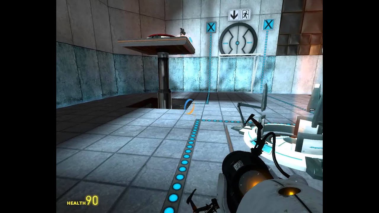 Garry's Mod Samus Aran in ZeroSuit from Metroid Other M player model ...