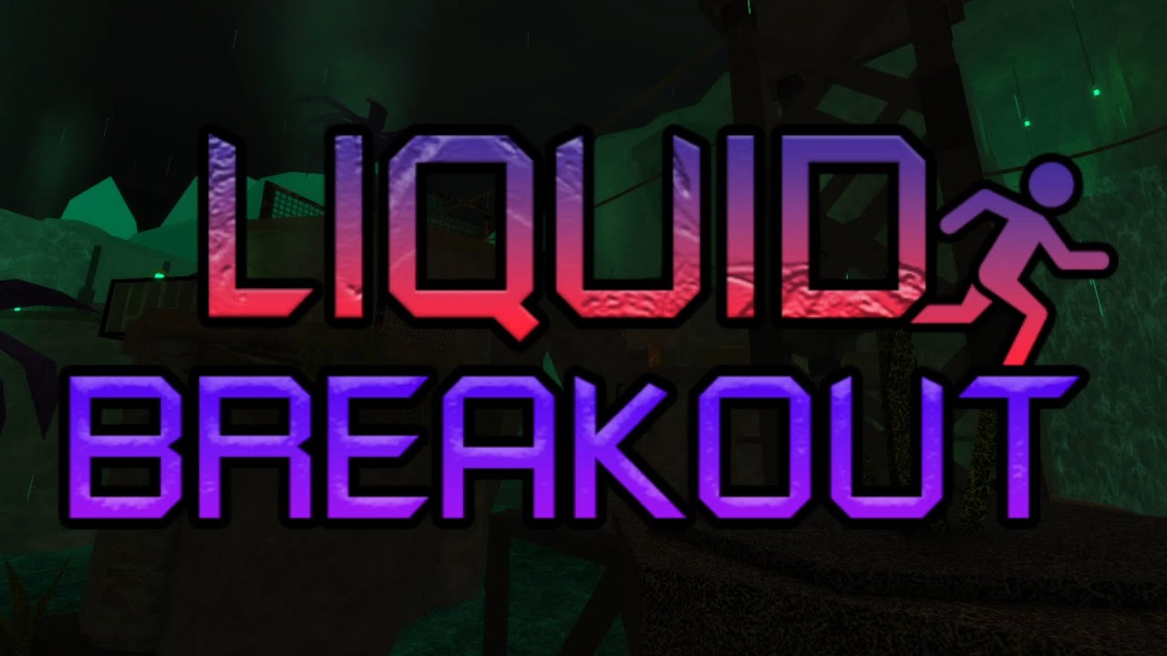 Liquid Breakout OST - Sulphureous Sea (v1.13) - YouTube