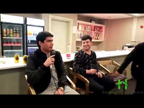 Merdan Nurgylyjow-Agan bolayyn