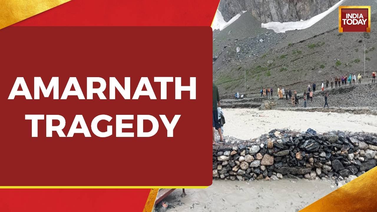 Amarnath Yatra 2022