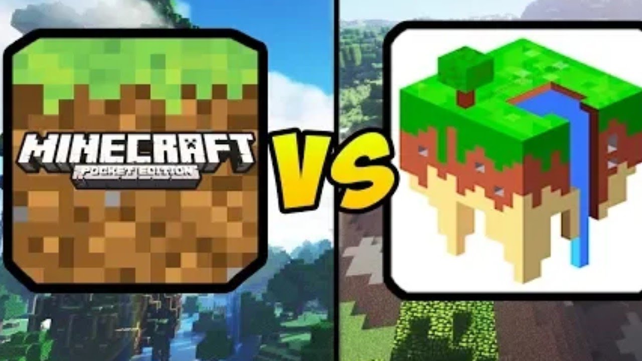 MINECRAFT VS EERSKRAFT - YouTube