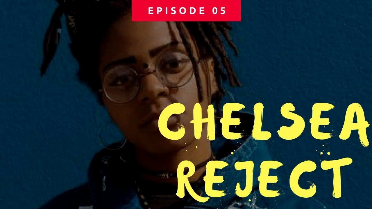 Episode 05:Duck Down Music's own, Chelsea Reject talks about CMPLX and ...