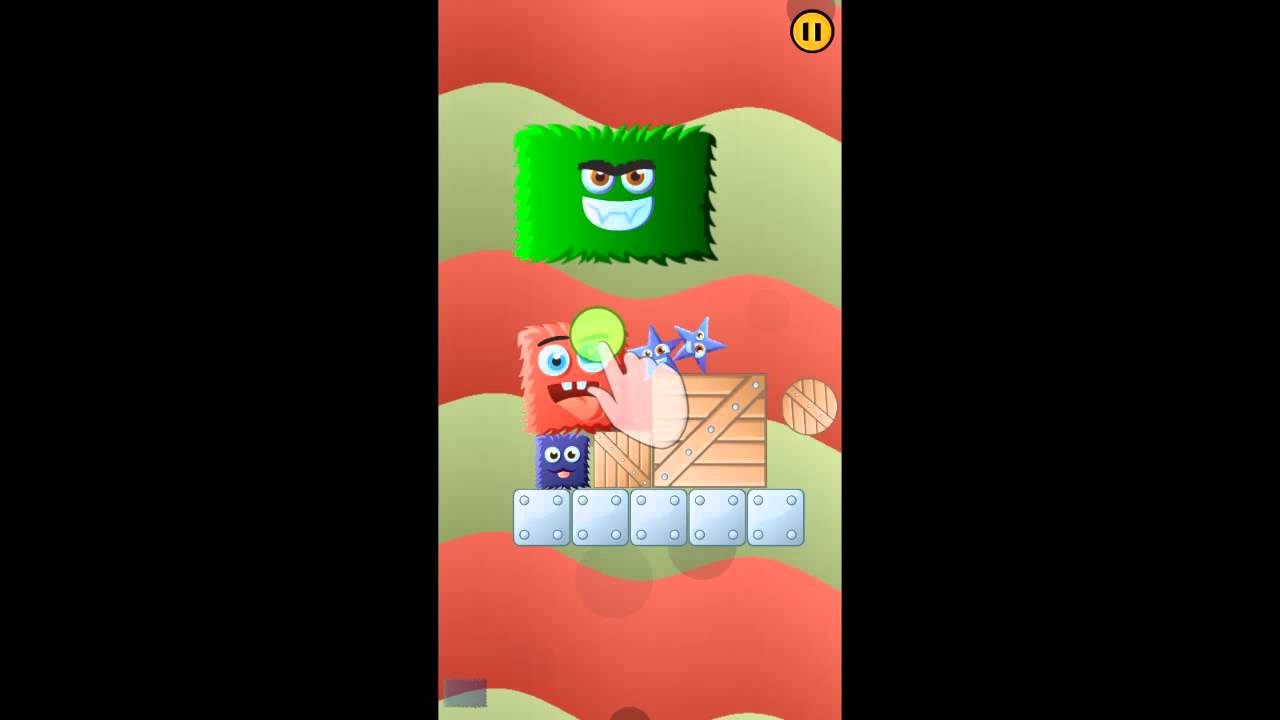 Monster Stack 2 - Android - YouTube