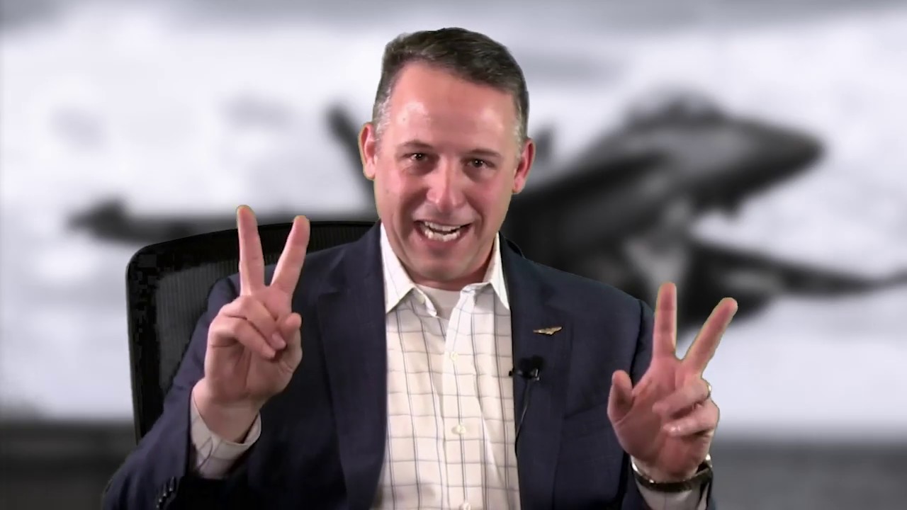 Brett Korade 50th Birthday - YouTube