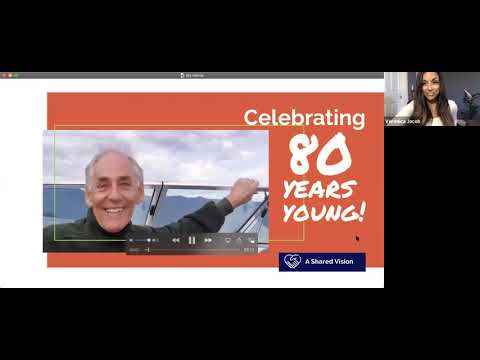 May Happy Hour Celebrating Ken Cloke's 80th Birthday - May 28, 2021 ...