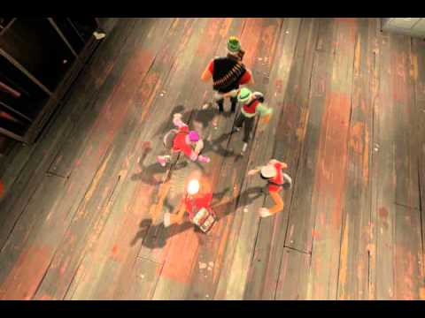 Wild Scouts in their Natural Habitat - YouTube