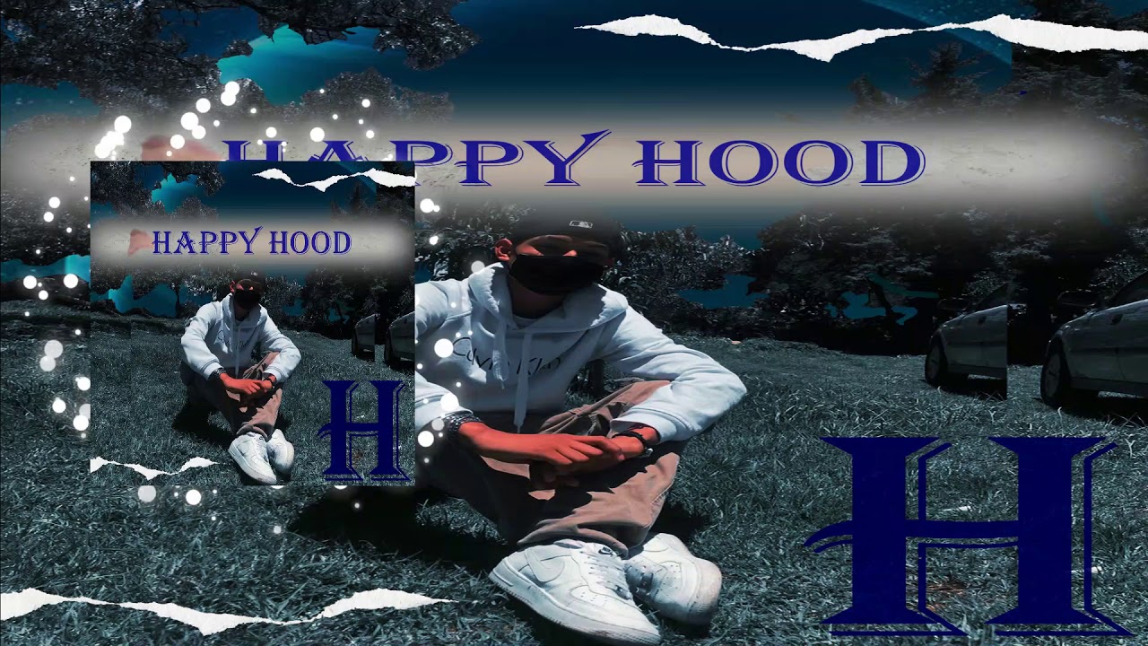 Hablando solo 'Happy Hood' - YouTube Music