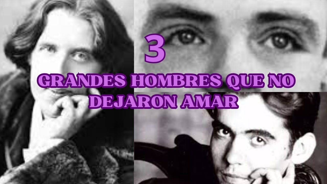 Los Mataron Por Su Condición SEXUAL, Pero NO LO OLVIDAREMOS - YouTube