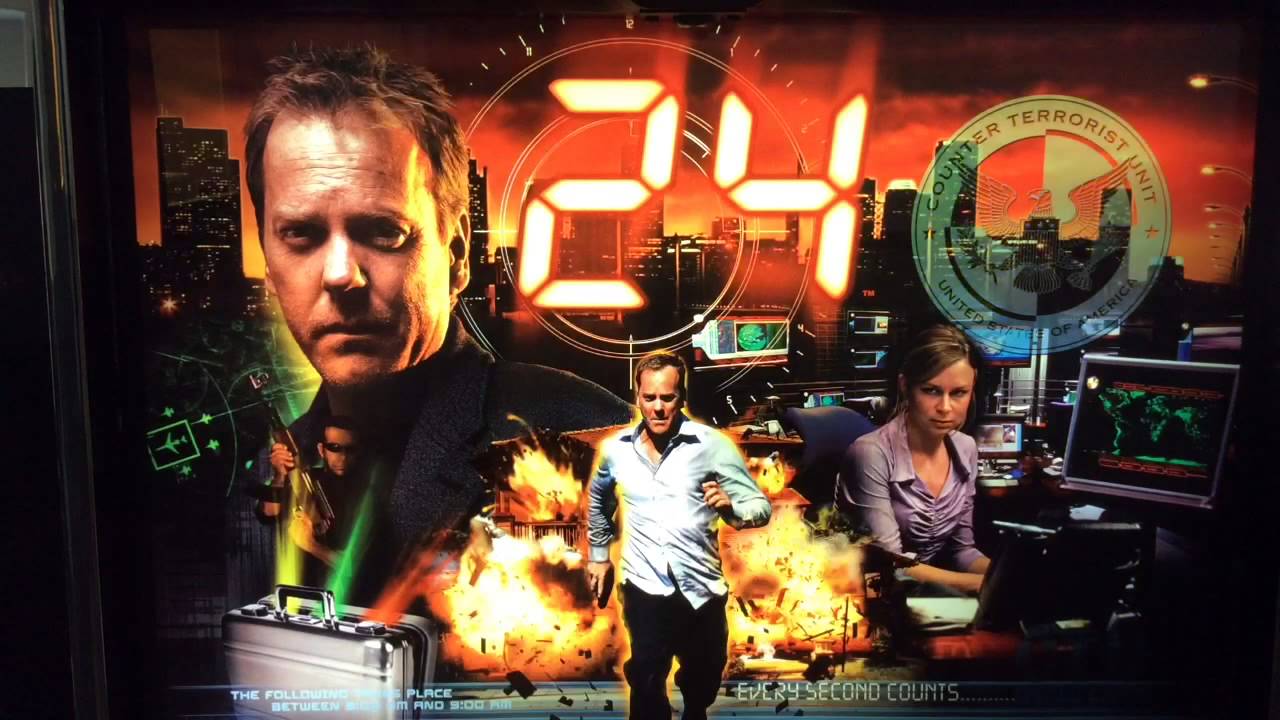 Stern 24 Pinball Interactive LED Panel from Flipper Fidelity - YouTube