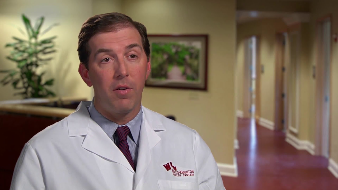 Jonathan Davis, M.D. - Cardiology - YouTube