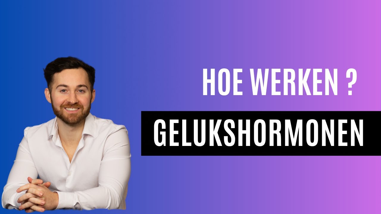 In gesprek met Rody : Natuurlijke gelukshormonen, depressie, angst en ...