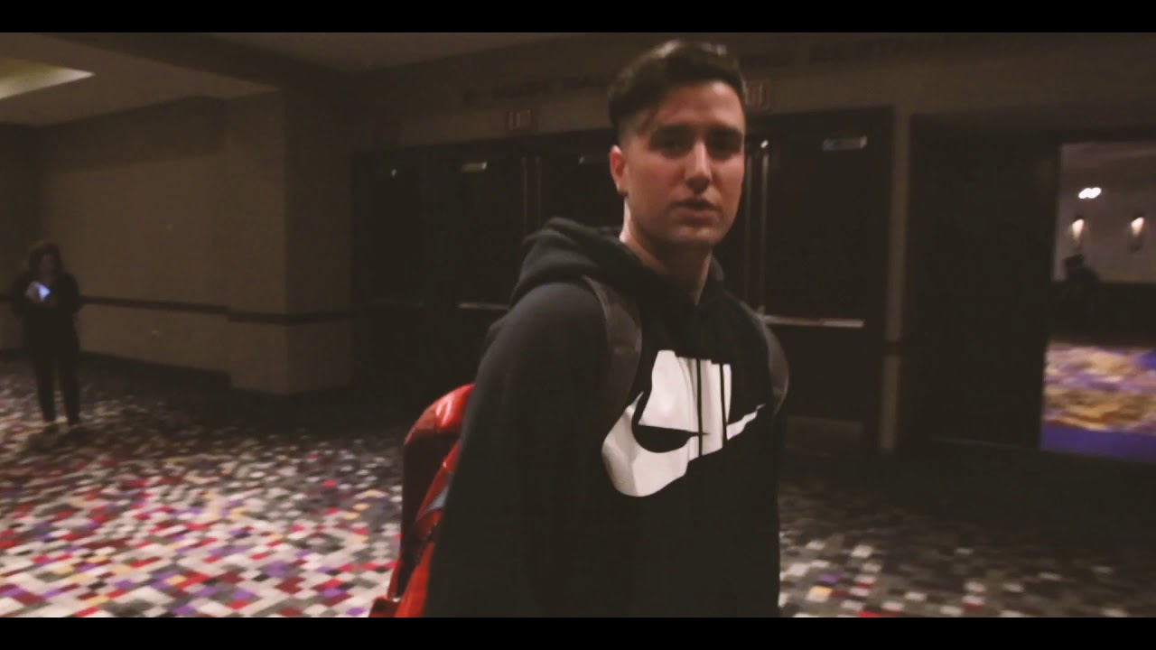 LOGAN en Las Vegas - YouTube