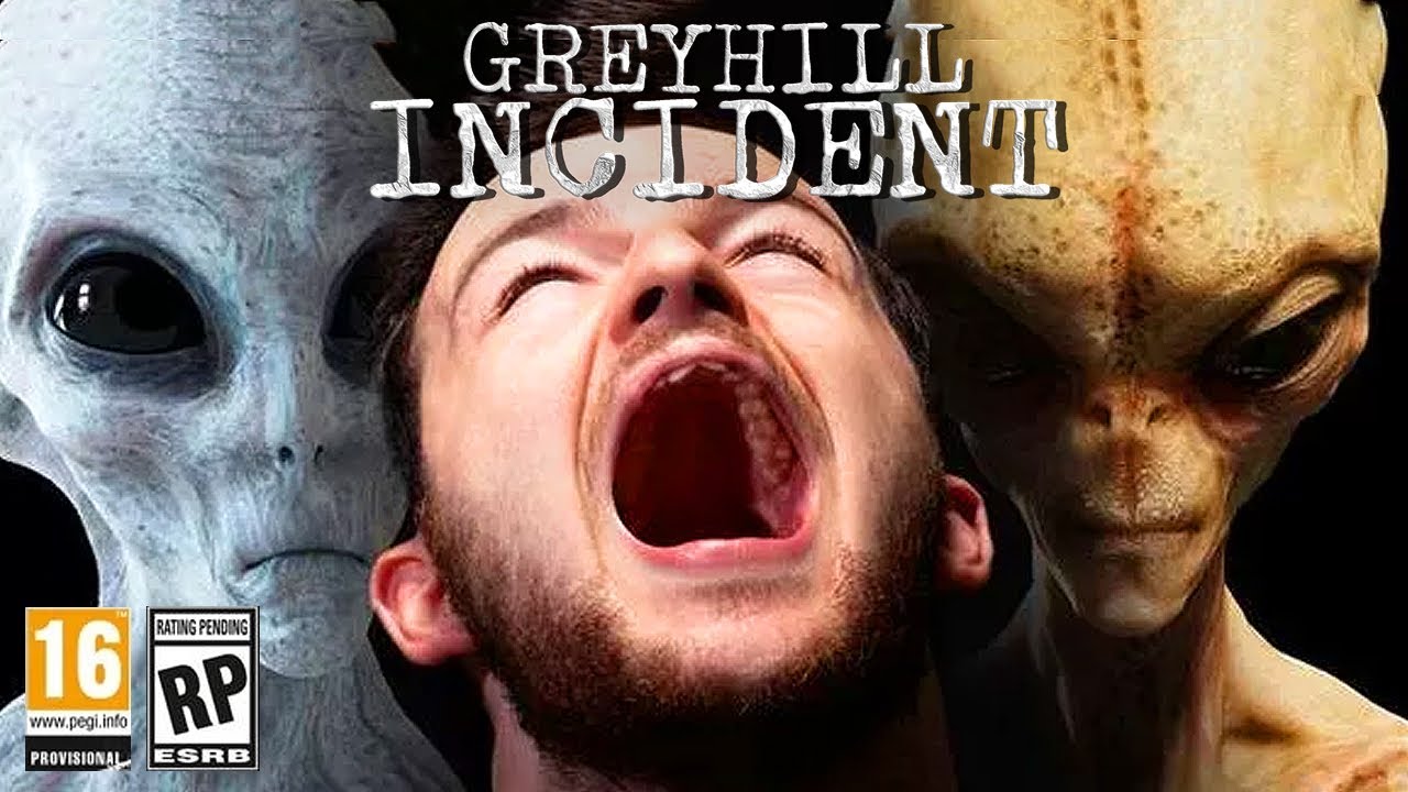 GAME KINH DỊ VỀ ALIEN BẮT CÓC CON NGƯỜI NHƯNG TÔI ĐẬP ALIEN LUÔN ...