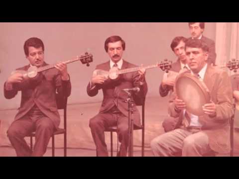 Tələt Qasımov - Segah