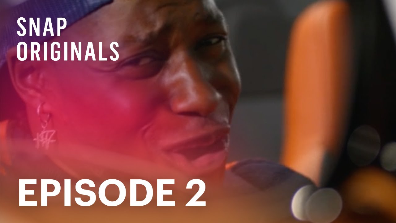 Driven | Episode 2 | Snap Originals - YouTube